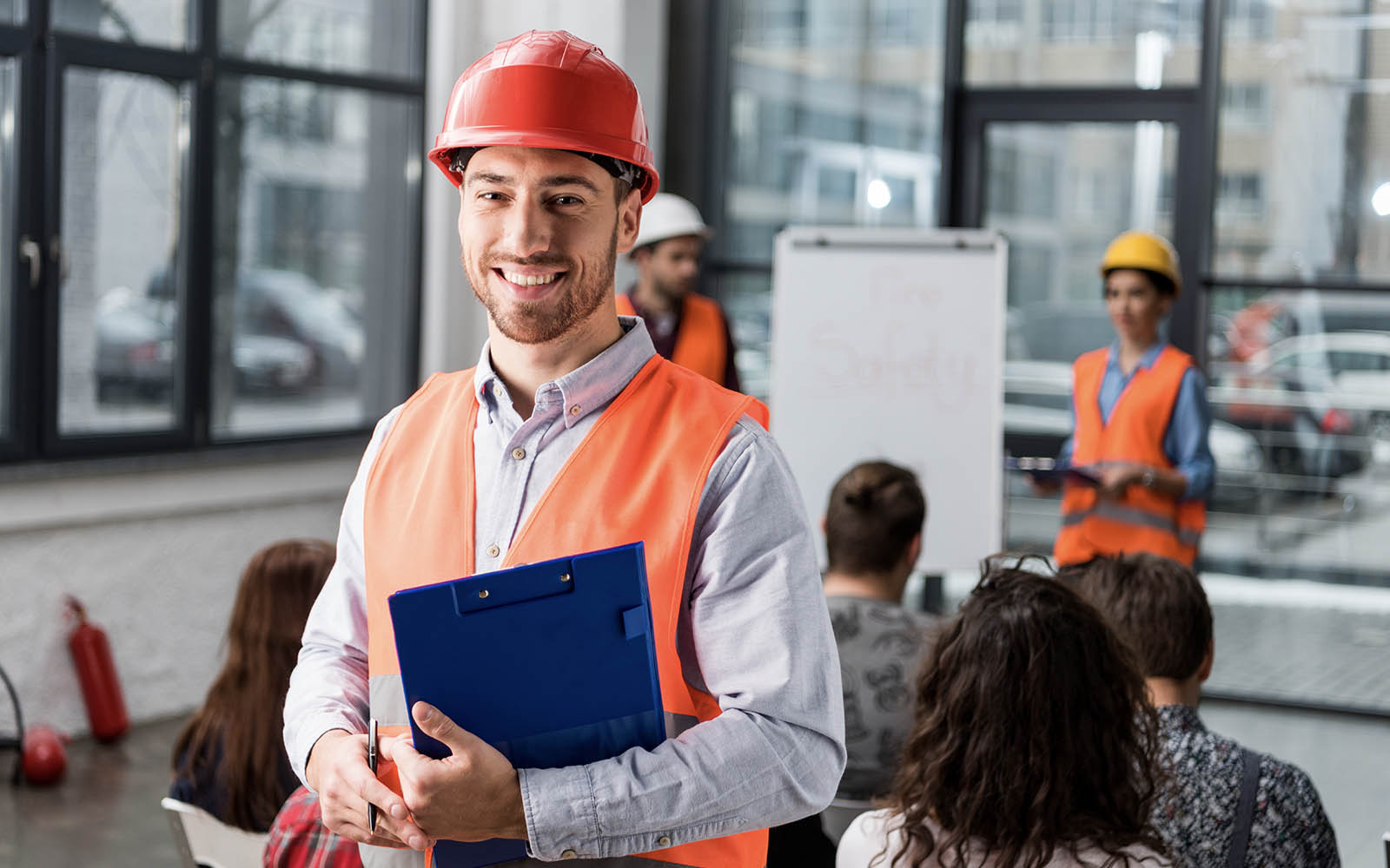 MoveSafe® | Movement Safety