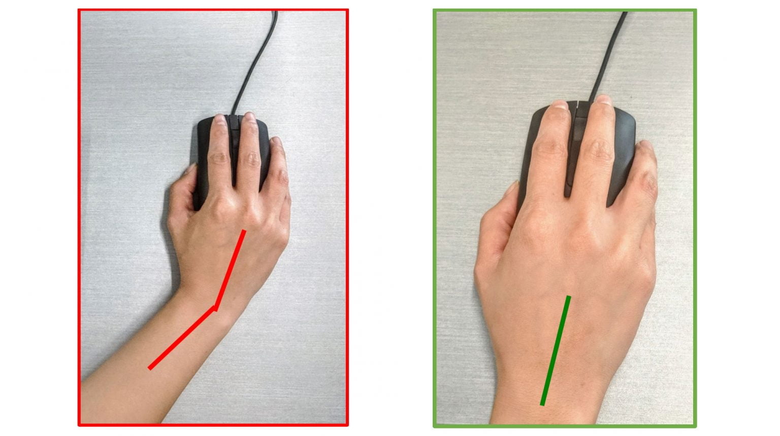 Ergonomics @ Home: Tips on Working From Home