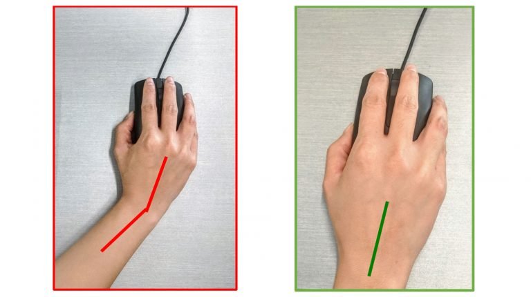 Ergonomics @ Home: Tips on Working From Home