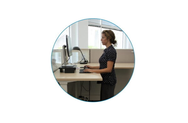 Standing Desk Set-Up Guide