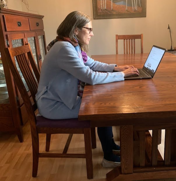 Working From Home Tips To Increase Comfort And Productivity