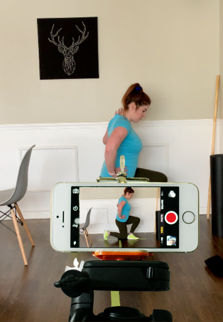 How The MoveSafe® Virtual Movement Screen Works