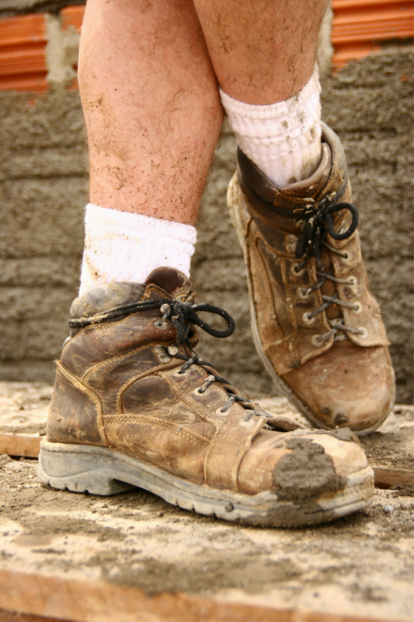 Is 8" Better Than 6" - How to Choose the Best Work Boots