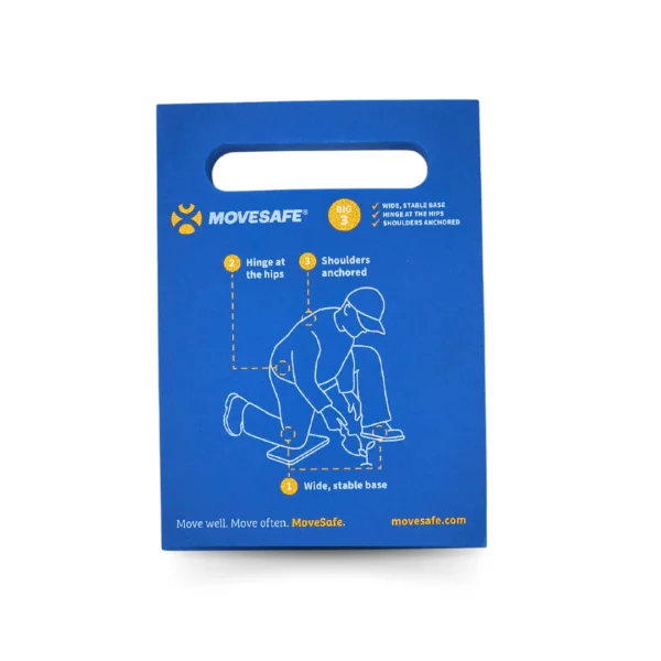 MoveSafe Knee Pad | MoveSafe® | Movement Safety